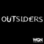outsiders logo - No(R)eruns.net