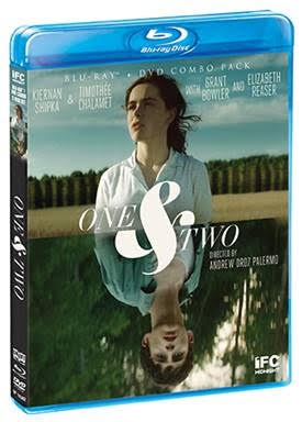 Southern Gothic Sci-Fi Film ONE & TWO Makes Blu-ray Debut Dec. 8th - No ...