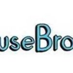 Housebroken Logo - No(R)eruns.net