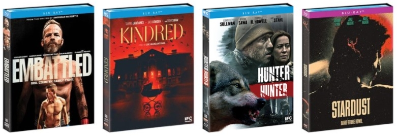 Four Fan-Favorite IFC Film Titles Make Their Blu-ray Debuts June 2021 ...