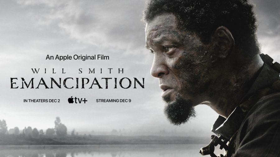 Apple Original Films’ EMANCIPATION To Premiere in Theaters on December ...