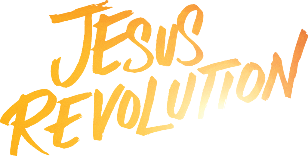 JESUS REVOLUTION Arrives on Blu-ray + Digital and DVD April 25 - No(R ...