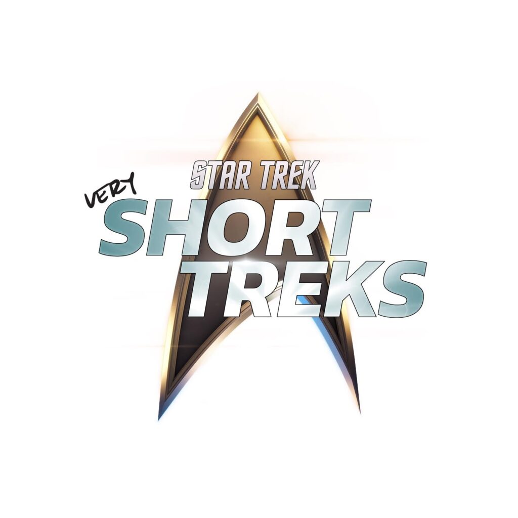 STAR TREK Celebrates 50 Years of Animation With the Launch of STAR TREK ...