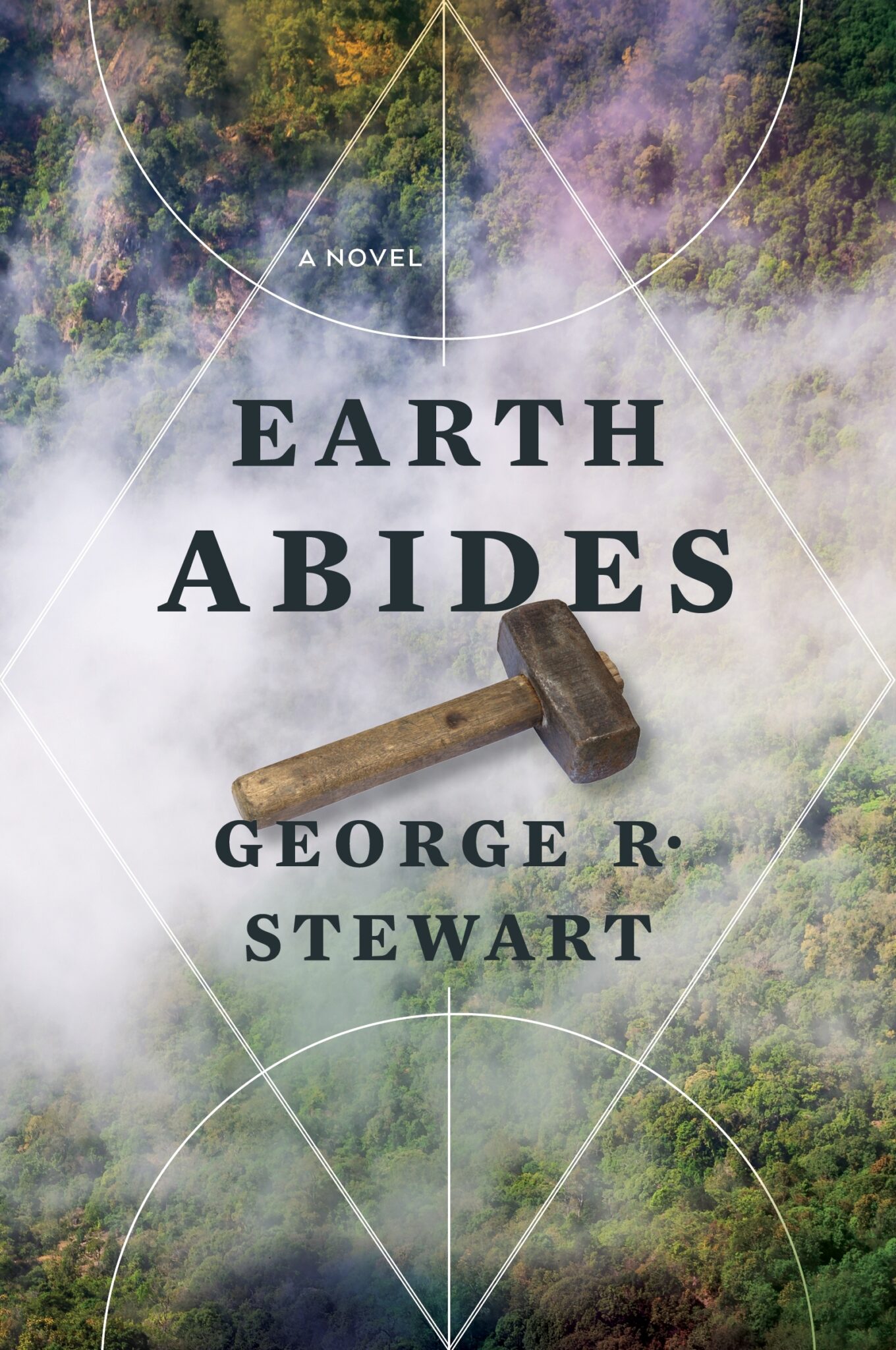 MGM+ Orders Sci-Fi Series EARTH ABIDES Based on Legendary Cult Classic ...