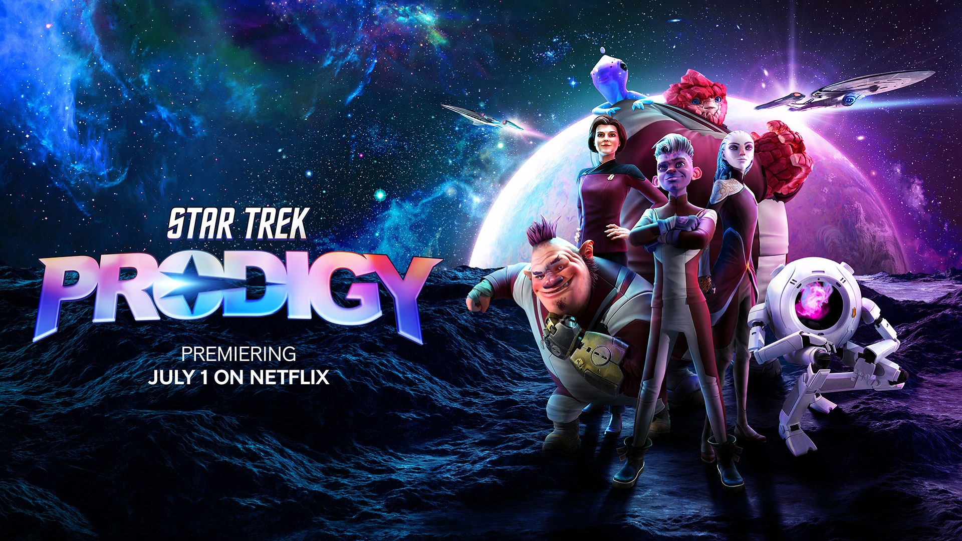 CBS Studios Reveals Official Trailer and Key Art for the Second Season ...